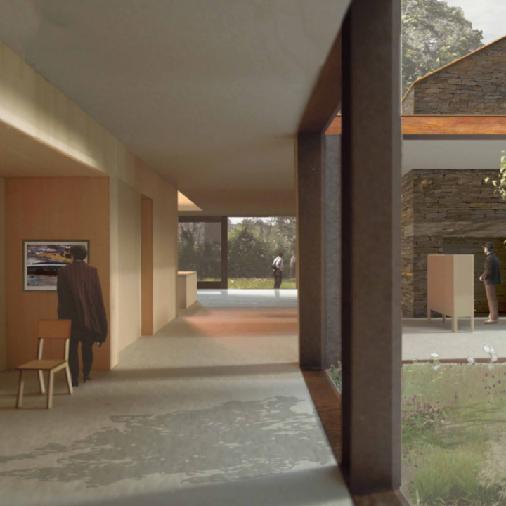 Maggies Archives - CDM Scotland