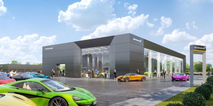 CDM Scotland | Projects