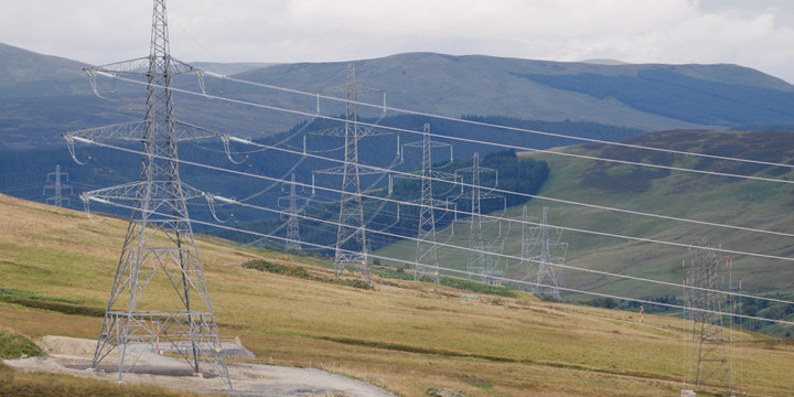 CDM Scotland | Projects