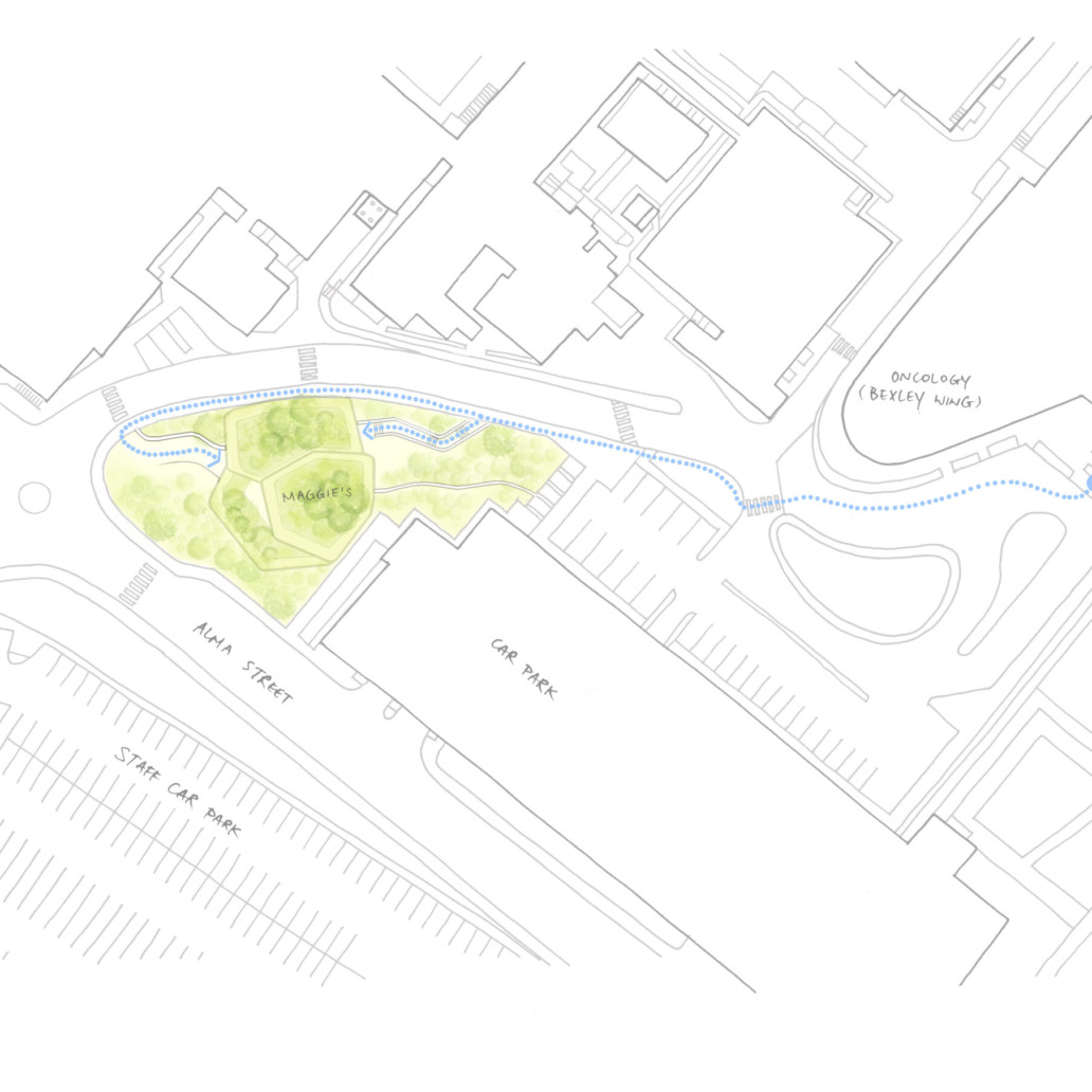 Maggies Archives - CDM Scotland